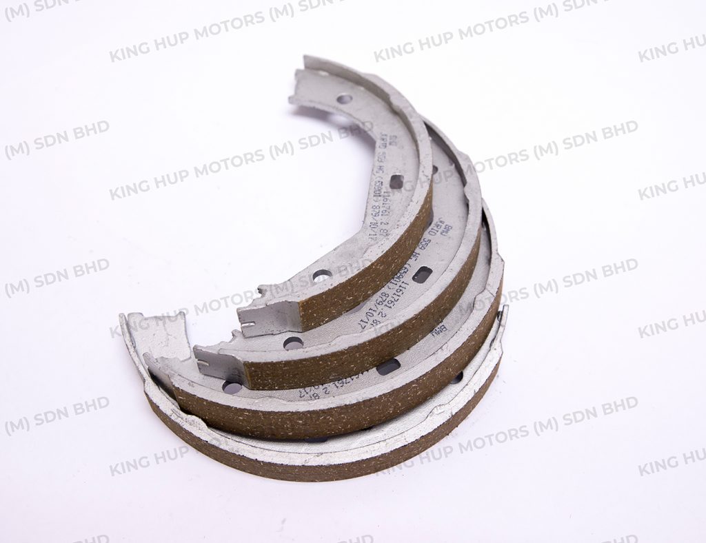 Engine Ancillaries – King Hup Motors (M) Sdn Bhd