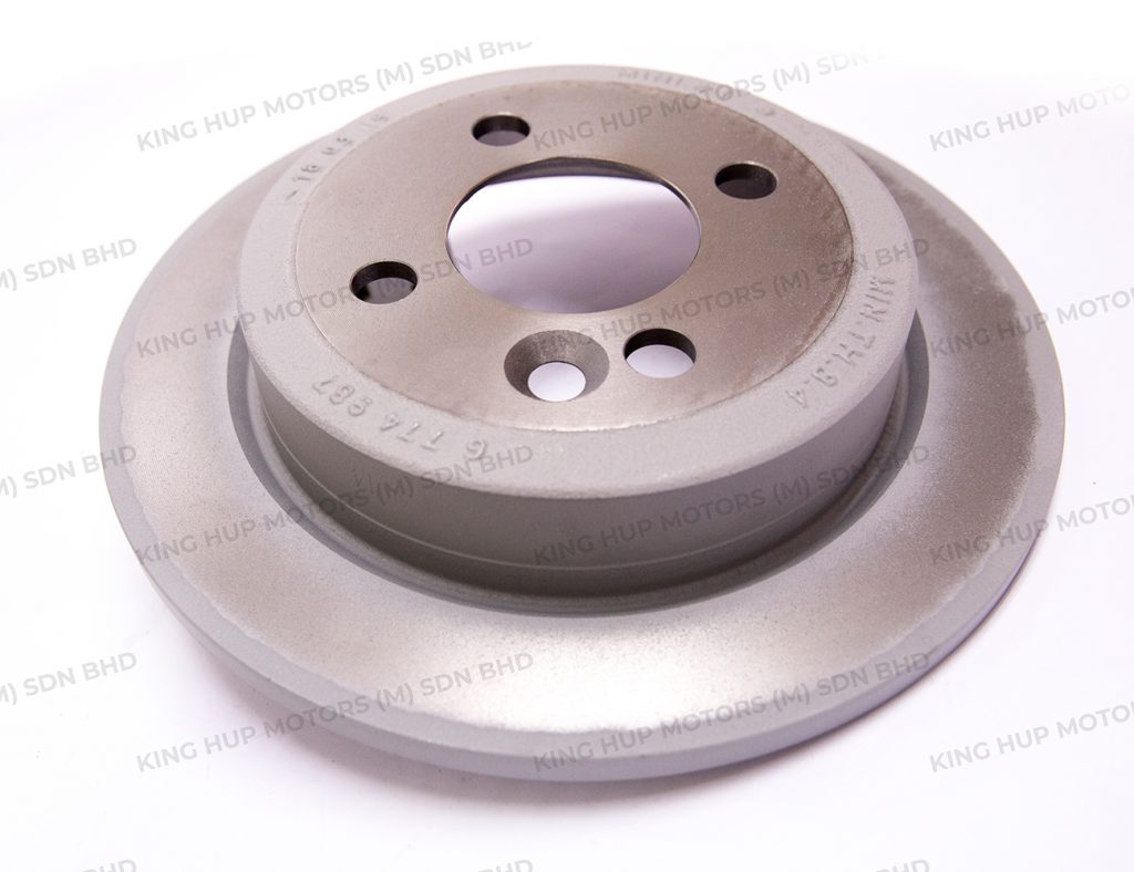 Engine Ancillaries – King Hup Motors (M) Sdn Bhd