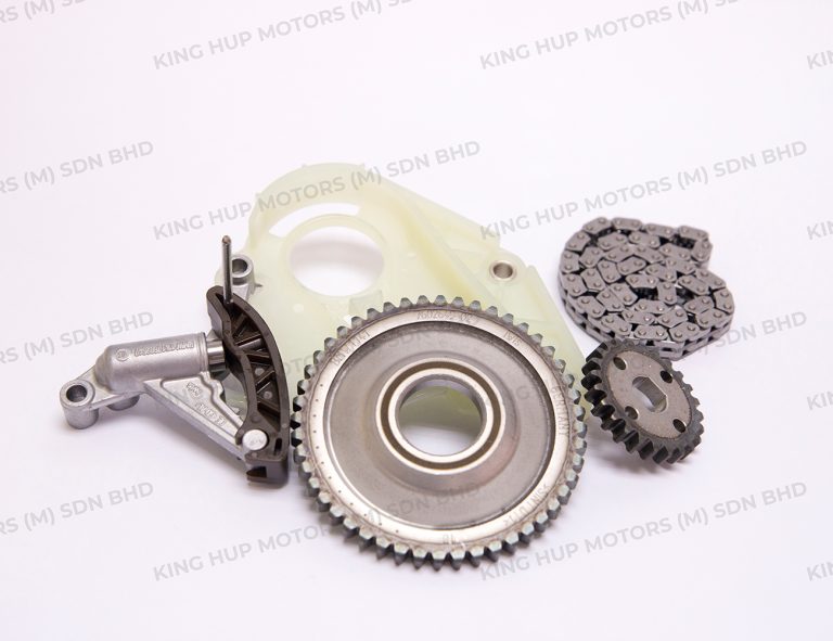 Engine Ancillaries – King Hup Motors (M) Sdn Bhd