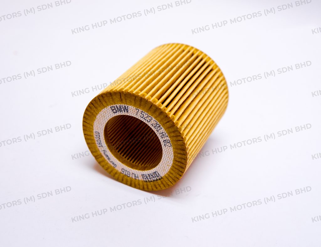 Engine Ancillaries – King Hup Motors (M) Sdn Bhd