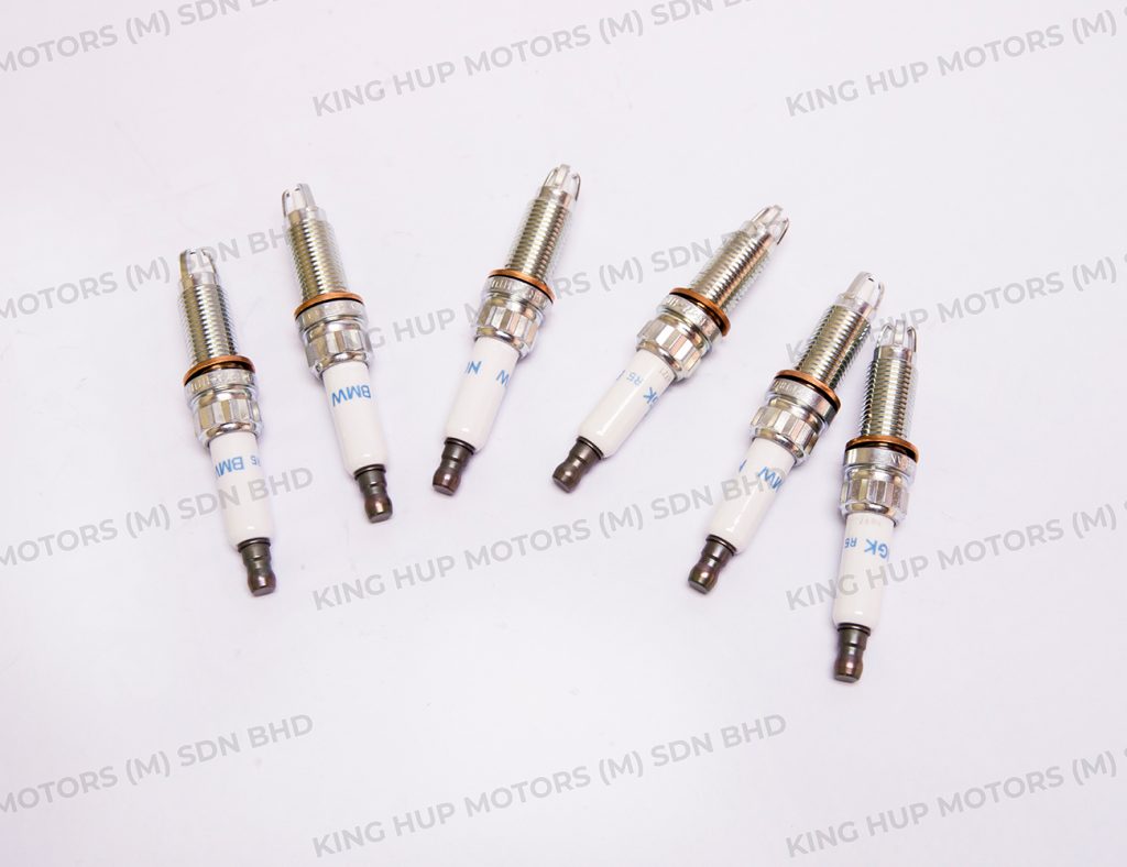 Engine Ancillaries – King Hup Motors (M) Sdn Bhd